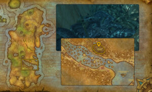 Razorfen Downs » transmog.goldgoblin.net