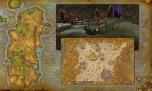 Silithus » transmog.goldgoblin.net