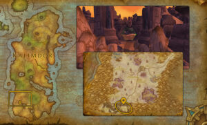Ruins of Ahn'Qiraj » transmog.goldgoblin.net