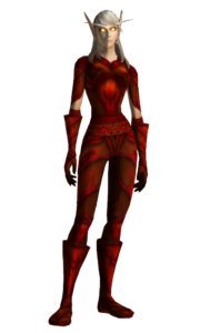 Silithus » transmog.goldgoblin.net