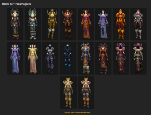 Darkmoon Faire » transmog.goldgoblin.net
