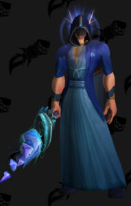 Blue Mage » transmog.goldgoblin.net