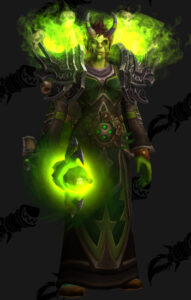 Felheart Warlock » transmog.goldgoblin.net