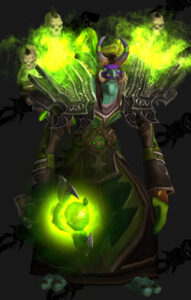 Felheart Warlock » transmog.goldgoblin.net