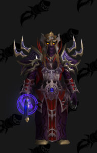 Redpurple Warlock » transmog.goldgoblin.net