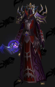 Redpurple Warlock » transmog.goldgoblin.net
