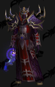 Redpurple Warlock » transmog.goldgoblin.net