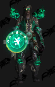 Bubbly Monk » transmog.goldgoblin.net