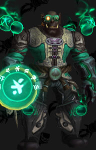 Bubbly Monk » transmog.goldgoblin.net