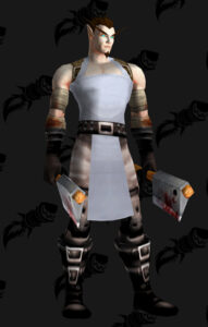 The Butcher » transmog.goldgoblin.net