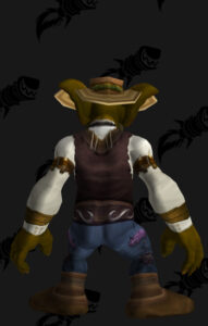 Leather Cowboy » transmog.goldgoblin.net