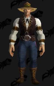 Leather Cowboy » transmog.goldgoblin.net