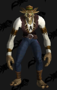 Leather Cowboy » transmog.goldgoblin.net