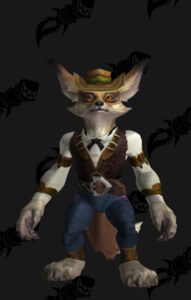 Leather Cowboy » transmog.goldgoblin.net
