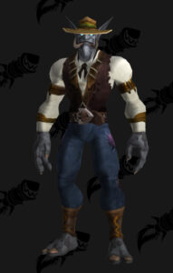 Leather Cowboy » transmog.goldgoblin.net