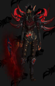 Evil Monk » transmog.goldgoblin.net