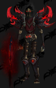 Evil Monk » transmog.goldgoblin.net