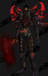 Evil Monk » transmog.goldgoblin.net