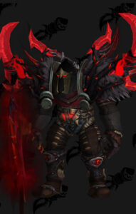 Evil Monk » transmog.goldgoblin.net