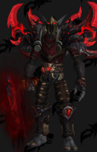 Evil Monk » transmog.goldgoblin.net