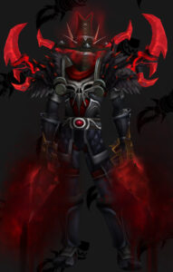 Evil Rogue » transmog.goldgoblin.net