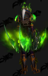 Illidari Demon Hunter » transmog.goldgoblin.net