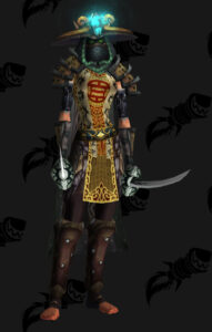 Monk Samurai » transmog.goldgoblin.net