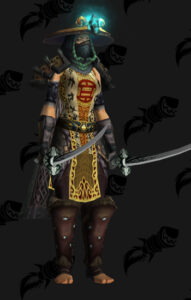 Monk Samurai » transmog.goldgoblin.net