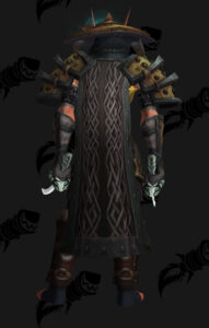 Monk Samurai » transmog.goldgoblin.net