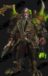 Scourge Scientist » transmog.goldgoblin.net