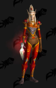 Silvermoon Guard » transmog.goldgoblin.net