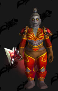Silvermoon Guard » transmog.goldgoblin.net