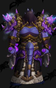 Purple Shaman » transmog.goldgoblin.net