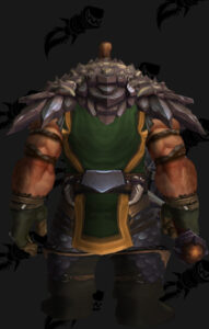 Wildhammer Shaman » transmog.goldgoblin.net