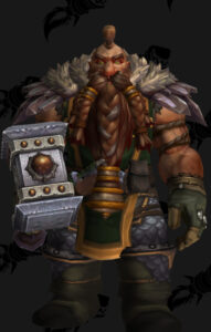Wildhammer Shaman » transmog.goldgoblin.net