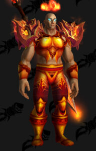 Fire Hyperion » transmog.goldgoblin.net