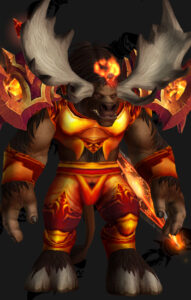 Fire Hyperion » transmog.goldgoblin.net