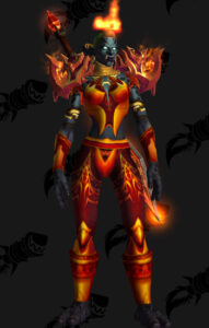 Fire Hyperion » transmog.goldgoblin.net