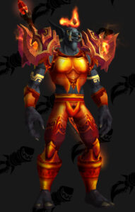 Fire Hyperion » transmog.goldgoblin.net