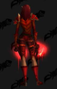 "Red" » transmog.goldgoblin.net