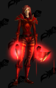 "Red" » transmog.goldgoblin.net