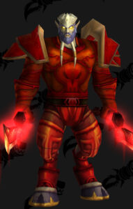 "Red" » transmog.goldgoblin.net