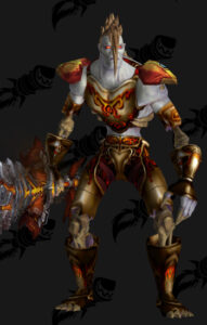 Sexy Gurthalak » transmog.goldgoblin.net