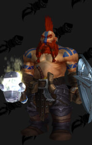 Wildhammer Paladin » transmog.goldgoblin.net