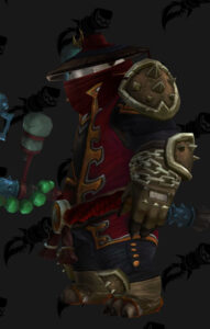 Brawler Monk » transmog.goldgoblin.net