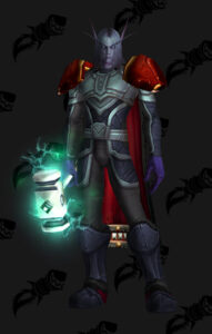 Dark Thor » transmog.goldgoblin.net
